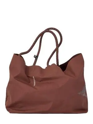 TROUBADOUR Elemental Gear Tote - Bronze