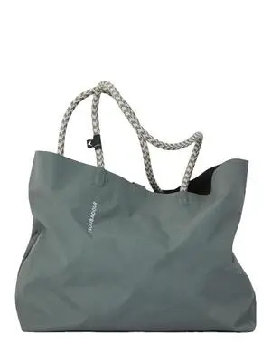TROUBADOUR Elemental Gear Tote - Downpipe Grey