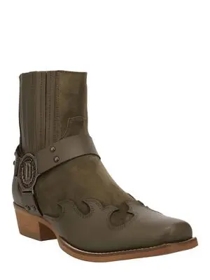 DINGO Bandit Boot - Olive