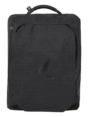 TROUBADOUR Elemental Packing Dome - Black