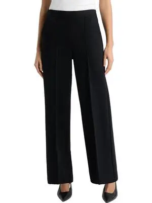 ELIE TAHARI Elie Tahari Zinnia Flare Pants