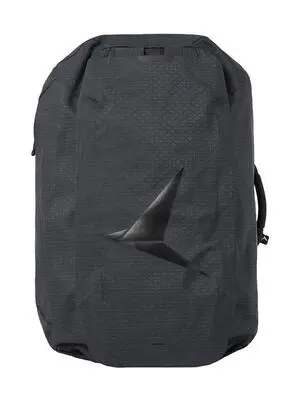 TROUBADOUR Elemental Duffle Bag - Black