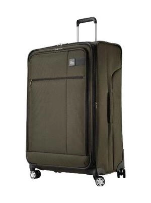 SKYWAY Skyway Sigma 7.0 Softside Expandable 28" Checked Spinner Luggage Pine