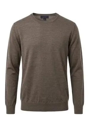 Sease Lasca Crewneck Jumper - No