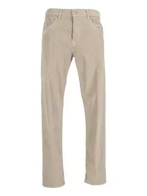DONDUP Casual Trousers - Nude