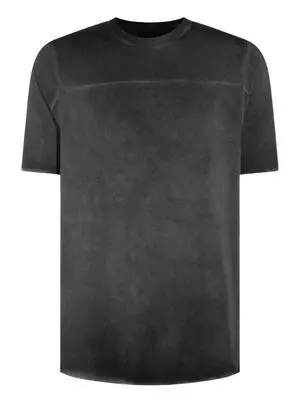 THOM KROM Short-sleeved T-shirt - Cool Grey