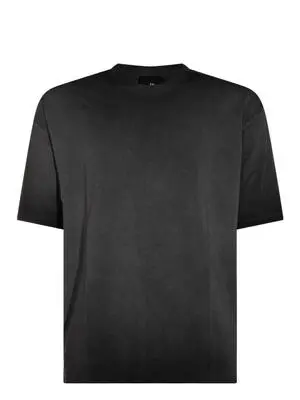 THOM KROM Relaxed Fit T-shirt - Cool Grey
