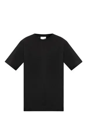 Dries Van Noten Short-sleeved Crewneck T-shirt - No