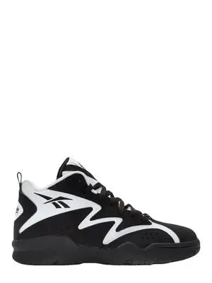 REEBOK Atr Mid Sneakers - Core Black/cloud White