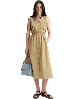 A.P.C. A.P.C. Eloise Dress
