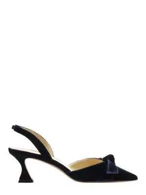 ALEXANDRE BIRMAN Alexandre Birman Clarita Bell Slingback 60
