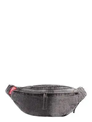 DIESEL® Rave Beltbag X - Black
