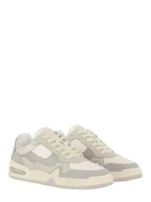 GIUSEPPE ZANOTTI Casper Sneakers - Neutrals