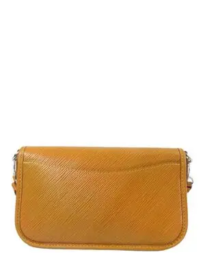 LOUIS VUITTON Epi Shoulder Bag - Brown