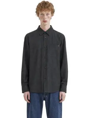 VALENTINO VALENTINO VGold Nylon Gabardine Jacket