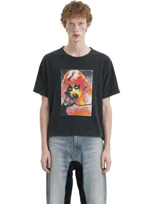 MARKING DISTANCE Accident Tee