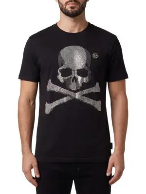 Philipp Plein T-shirt - Black