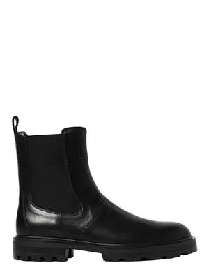 Hogan Chelsea Boot - Black