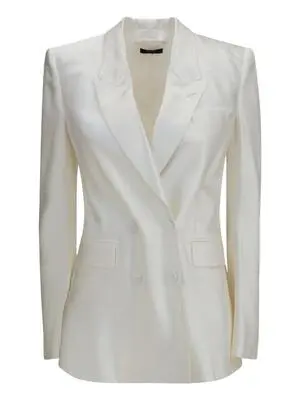 TOM FORD Double-breasted Blazer - No