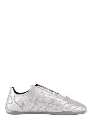 Balenciaga BALENCIAGA City Sneakers Silverslvr