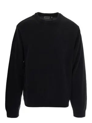 Carhartt Work In Progress 100% Cotton Crewneck Pullover - Black