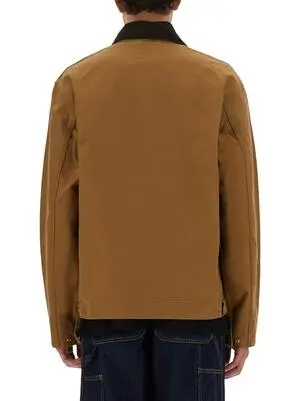Carhartt Work In Progress CARHARTT WIP Detroit Jacket Hamiltonbr