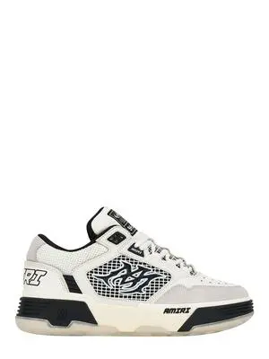 Amiri Ma-94 Panelled Sneakers - Whiteblack