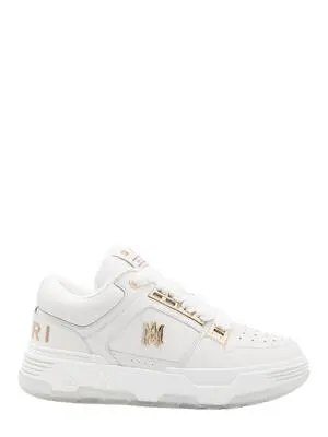 Amiri Ma-1 Low-top Sneakers - Black
