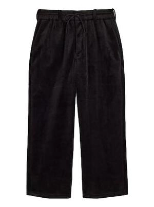 Y3 Vc Tp Track Pants - Black