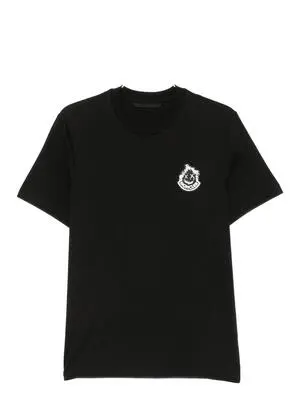 Moncler T-shirt - Black