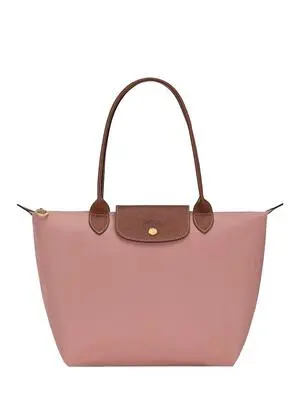 Longchamp LONGCHAMP Shoulder Handbag Pinktea