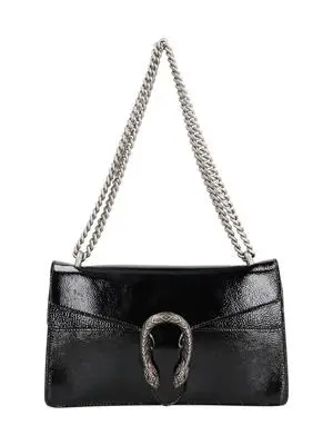 GUCCI GUCCI Signature Detail Shoulder Bag