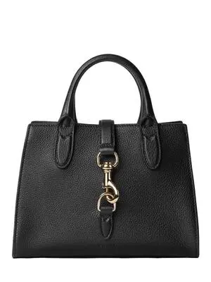 Gucci Jackie Mini Handbag - Nero