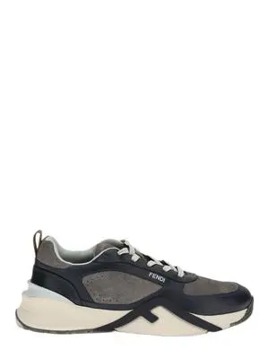 Fendi Flow Sneakers - Bluebercen