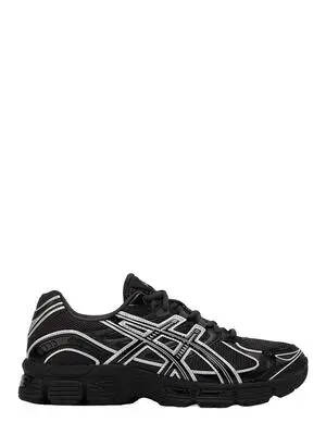 Asics Gelstratus Mcin Athletic Sneakers - Graphite Grey/black