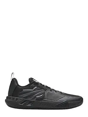 ANTA Kai 2 Team Triple Sneakers - Black