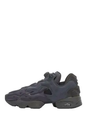REEBOK Insta Pump Sliver Sneakers - Caviar/black