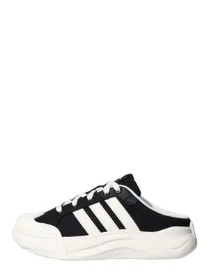 Adidas Maxxcourt Mule - Core Black/cloud White