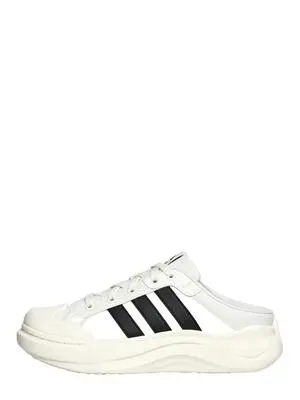 Adidas Maxxcourt Mule - Cloud White/core Black