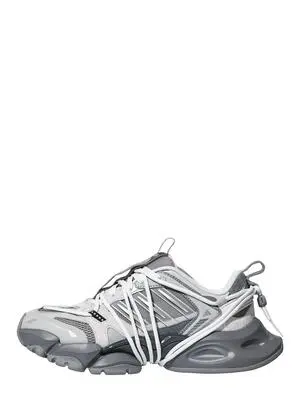 Adidas Xlg Runner Deluxe 2.0 Sneakers - Grey/white