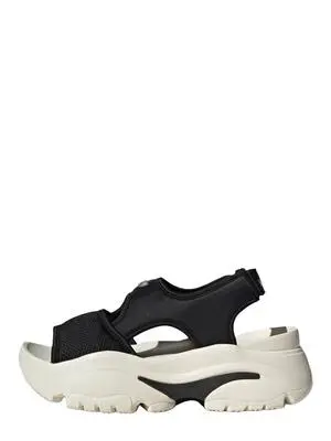 Adidas Ozgaia Sandal 'black - Black/black