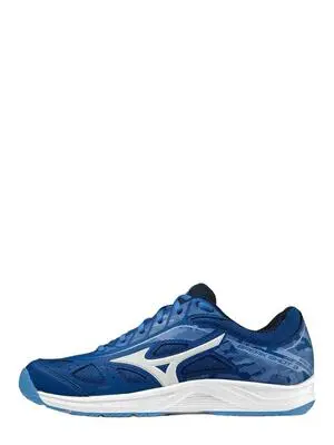 Mizuno Break Shot 3 Ac Sneakers - Blue/white