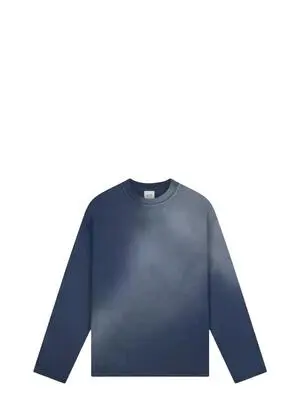 ARTE ANTWERP Arte Antwerp Logo Print Faded Effect Sweater