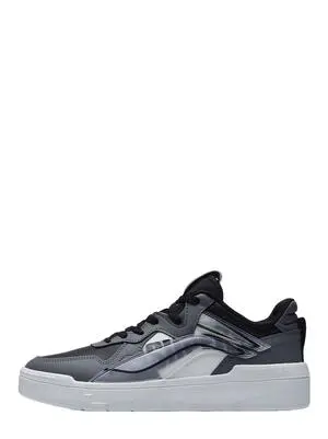 LI-NING Superwave Low Sneakers - Black/grey