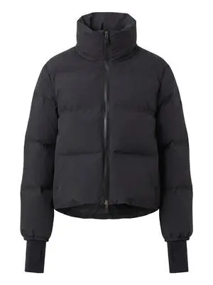 Herno Down Jacket - Black