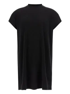 Rick Owens Rick Jumbo' T-shirt - Black