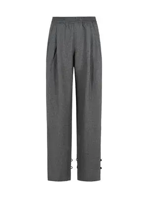 Andamane Renee Pants - Gray