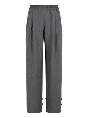 Andamane Renee Pants - Gray