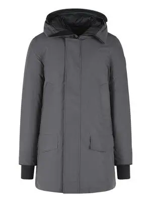 Canada Goose Langford Parka - Gray