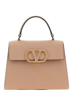 Valentino Garavani Small Vsling Handbag - Pink
